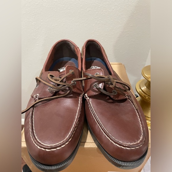 Dockers | Shoes | Dark Brown Docker Boat Shoes | Poshmark